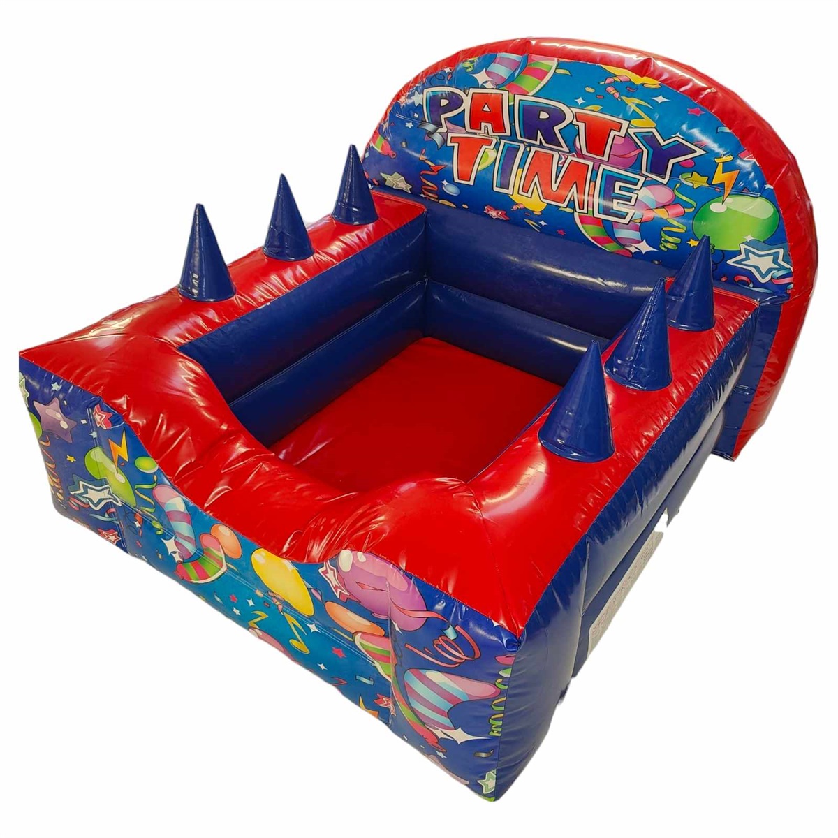 Ball Pools - Bouncy Castle Manufacture & Sales in United Kingdom, Leeds ...