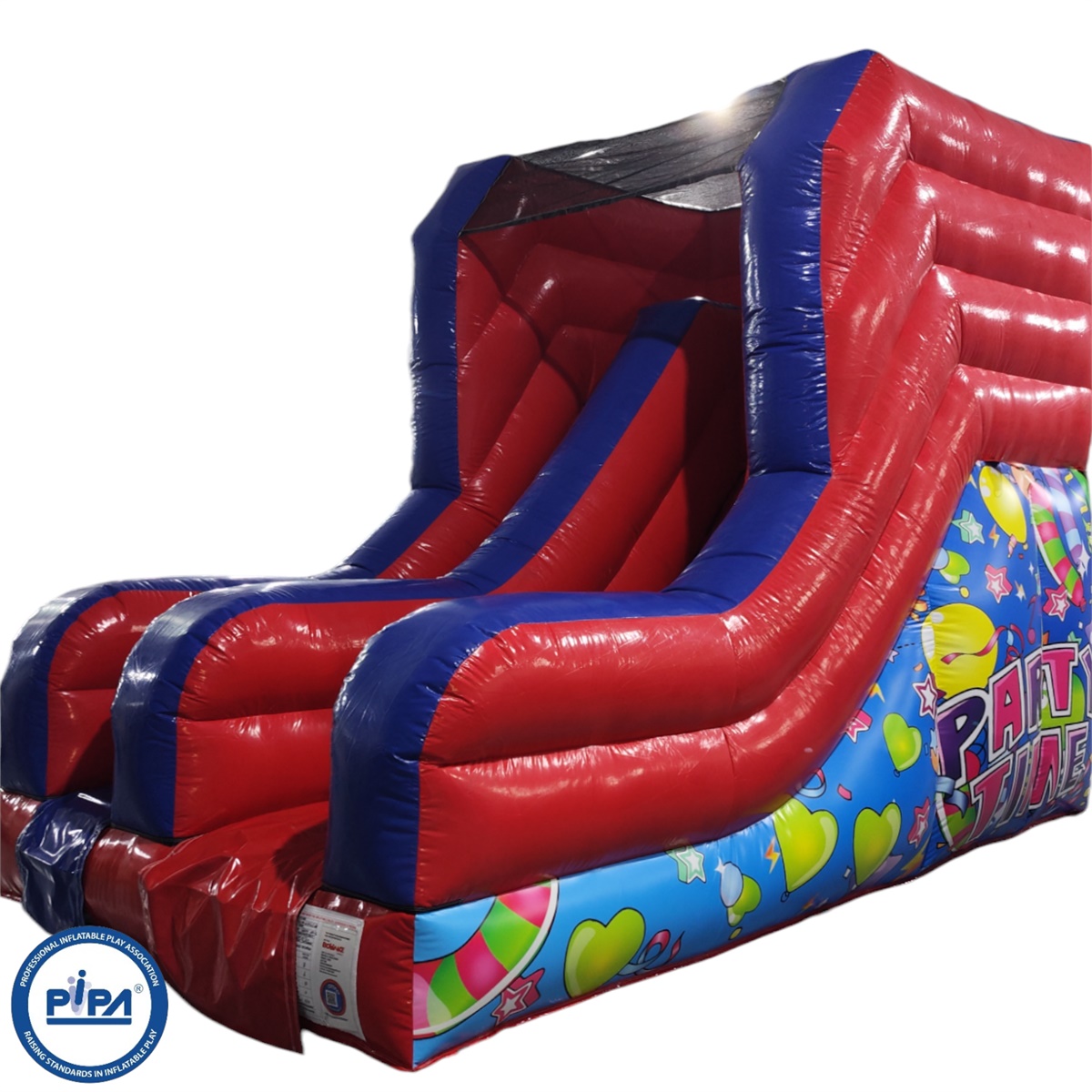 Slides - Bouncy Castle Manufacture & Sales in United Kingdom, Leeds ...