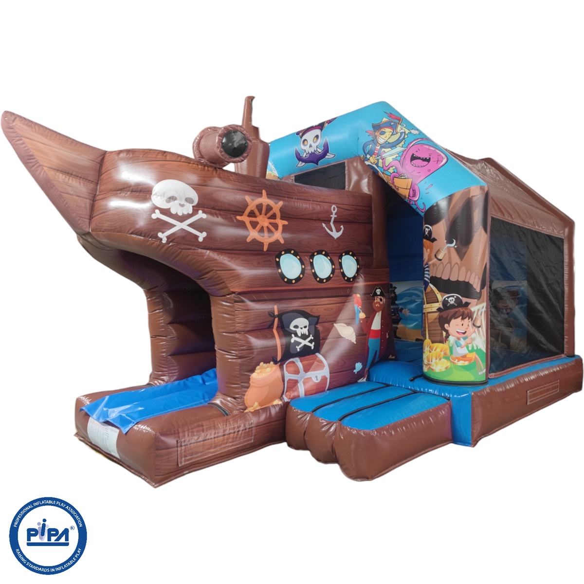 Castle / Slide Combos - Bouncy Castle Manufacture & Sales in United ...