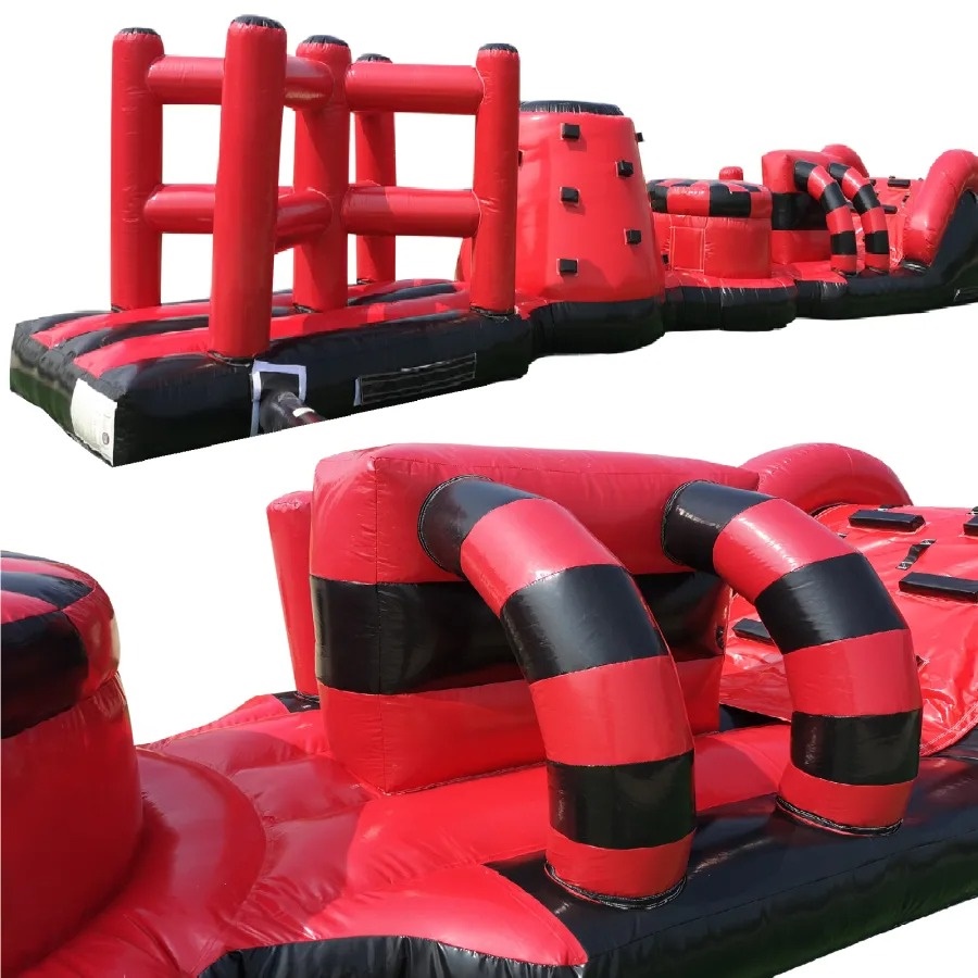 Pool inflatables? why choose Betterbounce - Bouncy Castle Manufacture ...